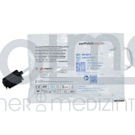 corpuls C3 corPatch easy PRO preconnected | GOLMED